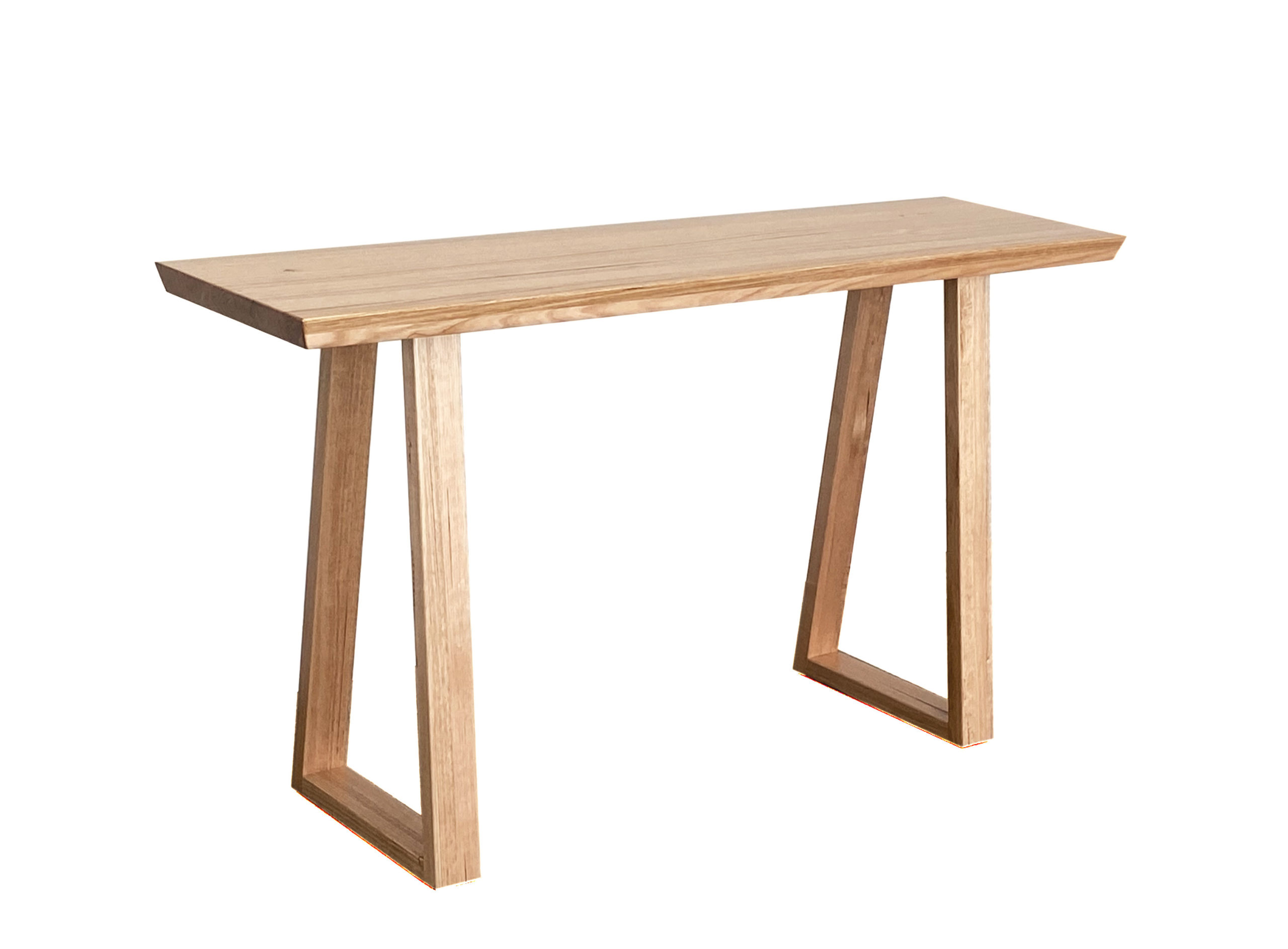 ZEN Hall Table - no drawer | Sapphire Wood
