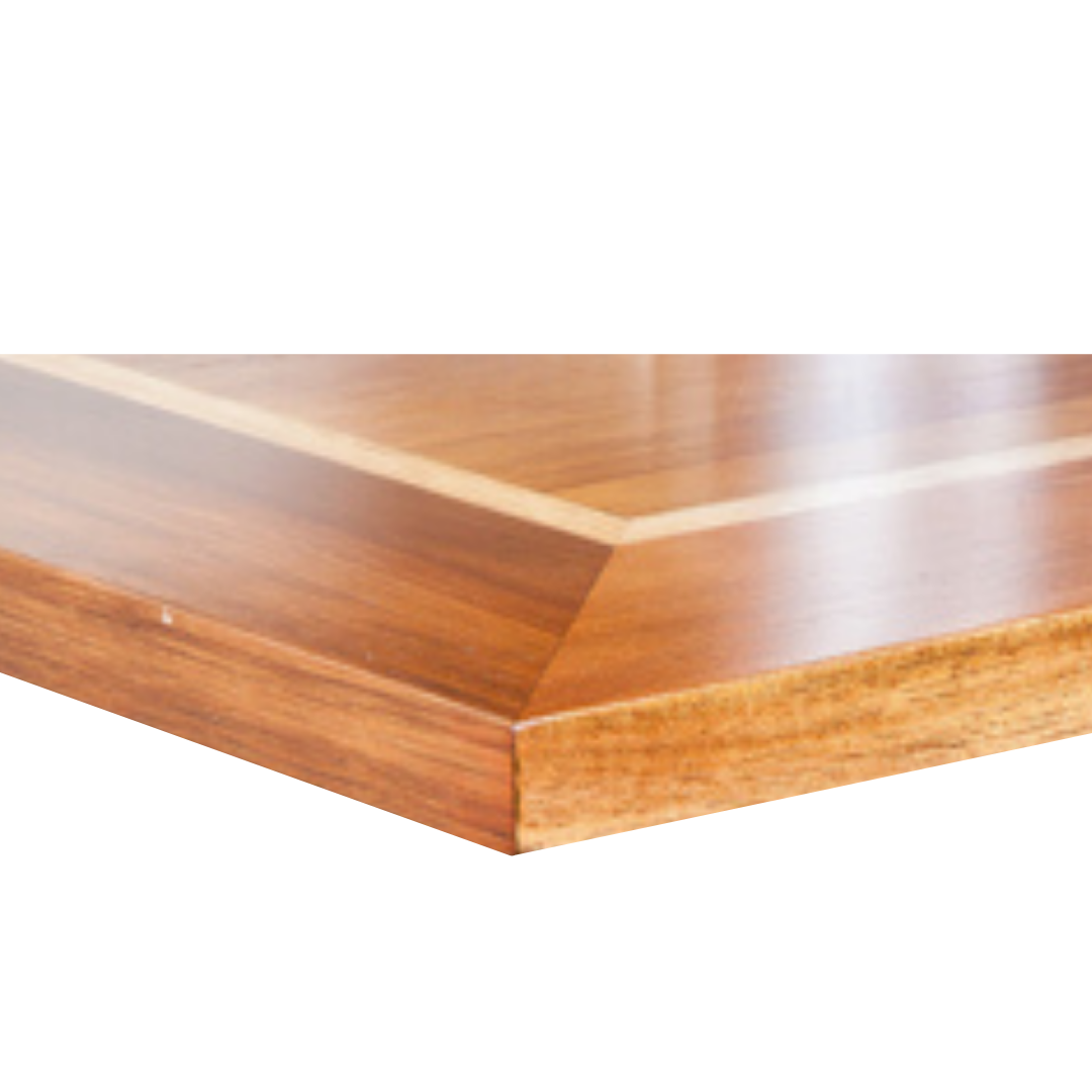 PHOENIX Extension Dining Tables in Tas Blackwood | Sapphire Wood