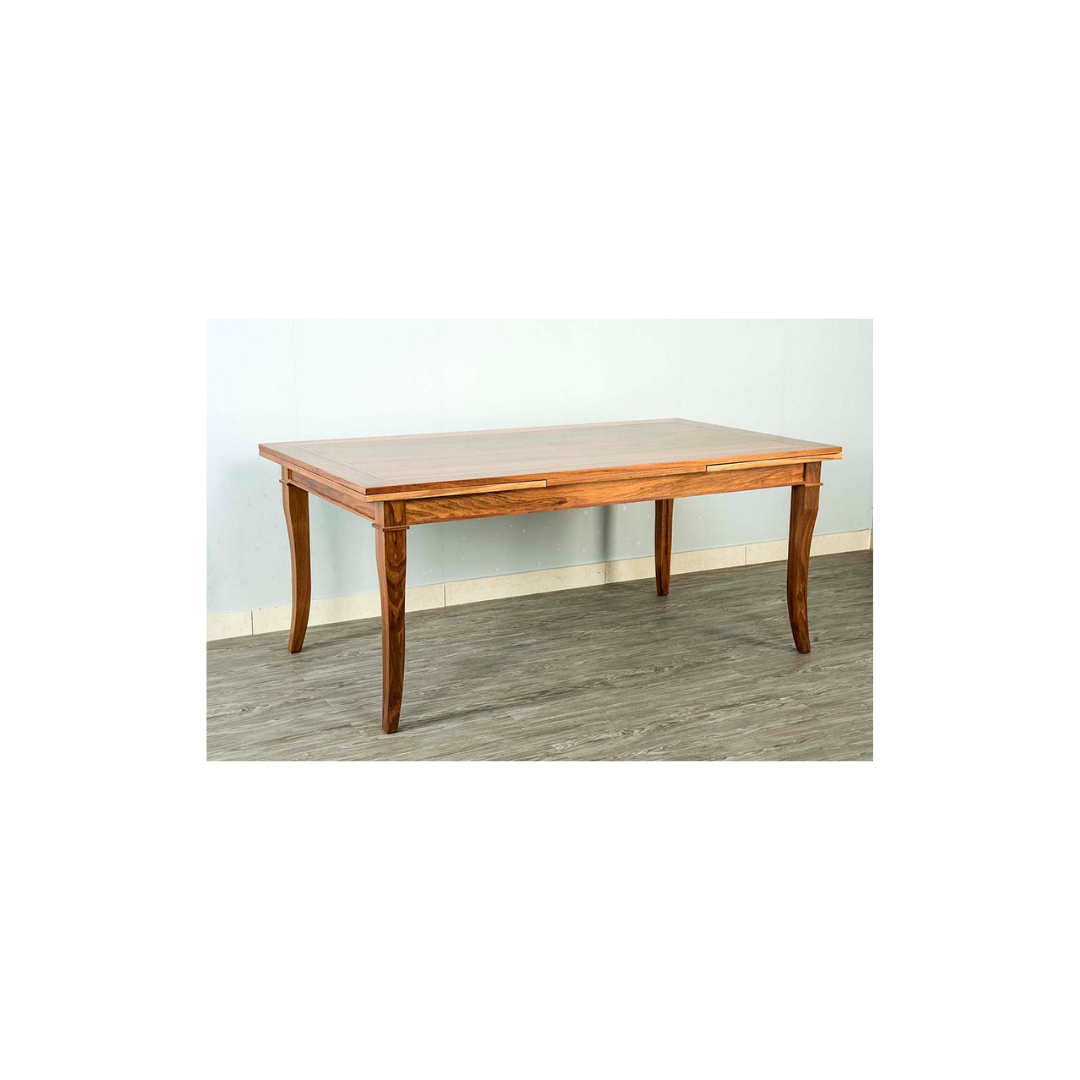PHOENIX Extension Dining Table 1530