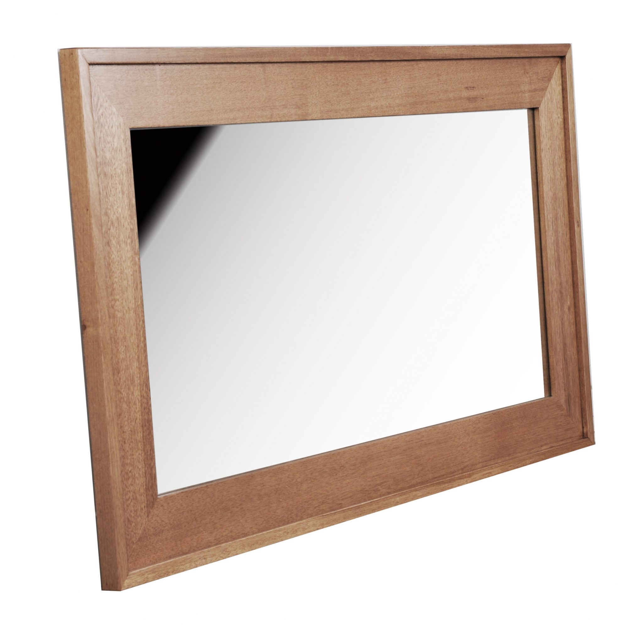 BOX – Mirror | Sapphire Wood