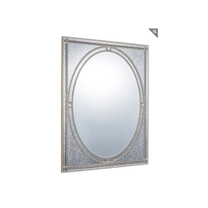 REGAL – Mirror | Sapphire Wood