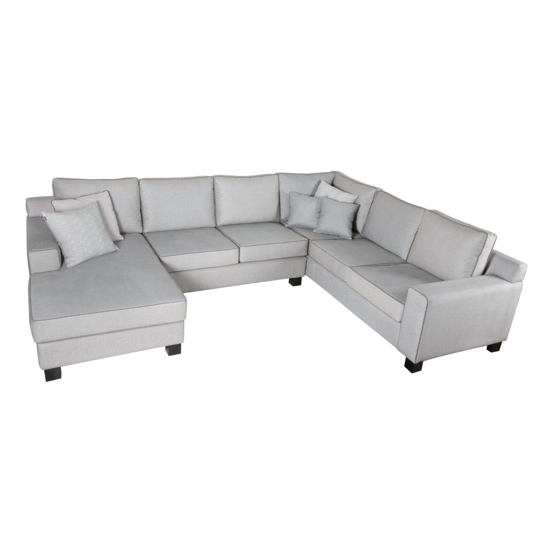 MATRIX Modular | Sapphire Wood