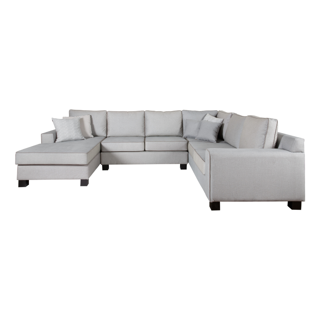 MATRIX Modular | Sapphire Wood