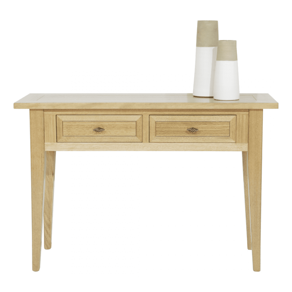 Hallway & Console Tables | Sapphire Wood