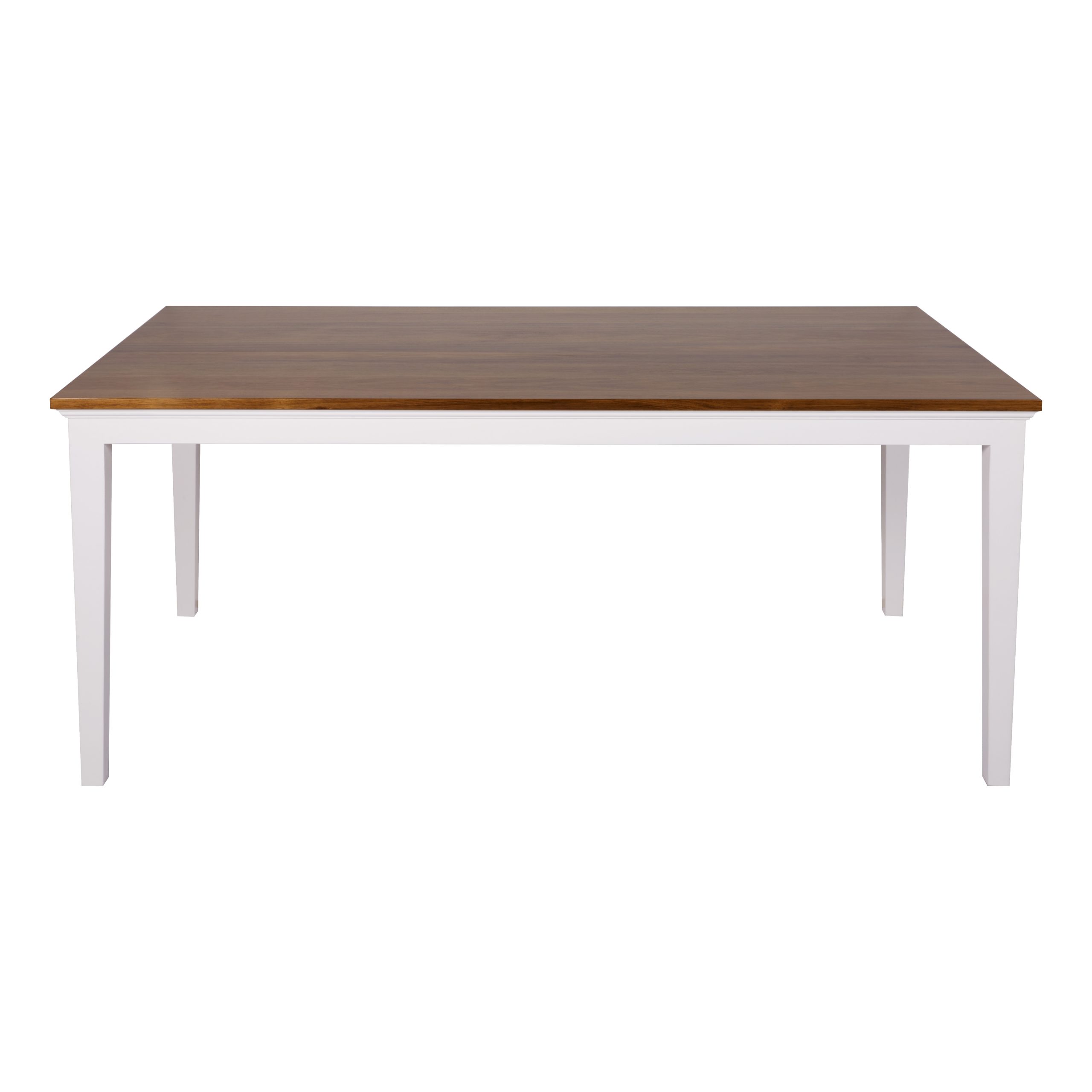 Wentworth Dining Table in Tas Blackwood | Sapphire Wood